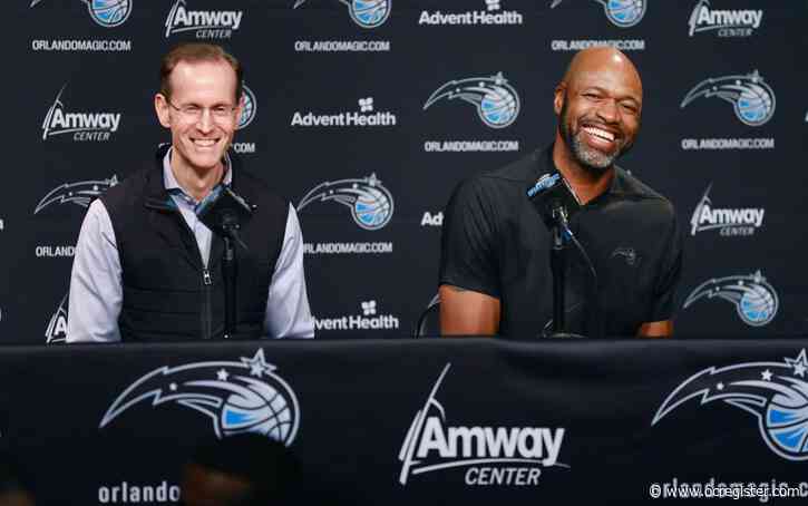 Updates on Magic’s Jalen Suggs, Jonathan Isaac and summer league roster ...