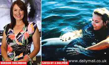 Adelaide weather presenter Melody Horrill opens up on abusive childhood ...