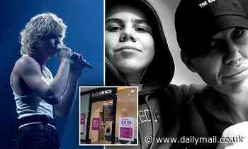 The Kid Laroi's mum Sloan Howard accused of credit card fraud over ...