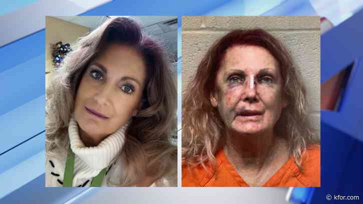 68 Year Old Woman Who Suffered Multiple Broken Bones In Ohp Arrest Now