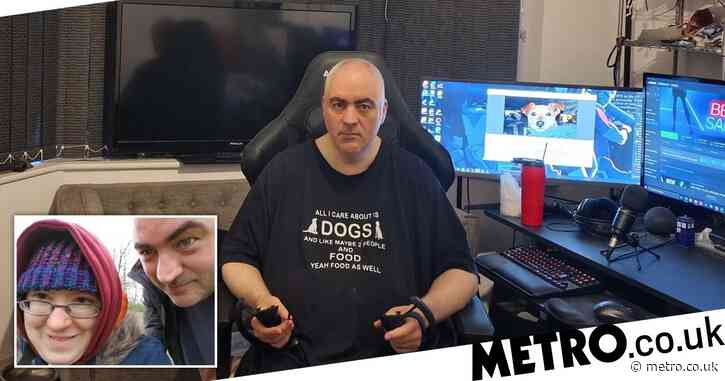 Disabled man had to sell late wife’s Star Wars collection to pay the ...