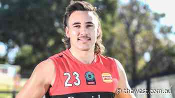 WAFL 2022: Sam Stubbs pays tribute to his family for Perth Demons ...