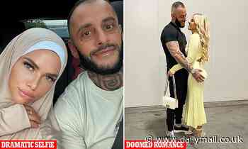 Wife of Lone Wolf bikie Yusuf Nazlioglu shares powerful message of ...