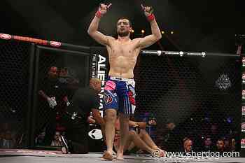 Abubakar Nurmagomedov vs. Philip Rowe Removed from UFC on ABC 3 Lineup ...