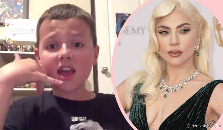 Lady Gaga news - NewsLocker