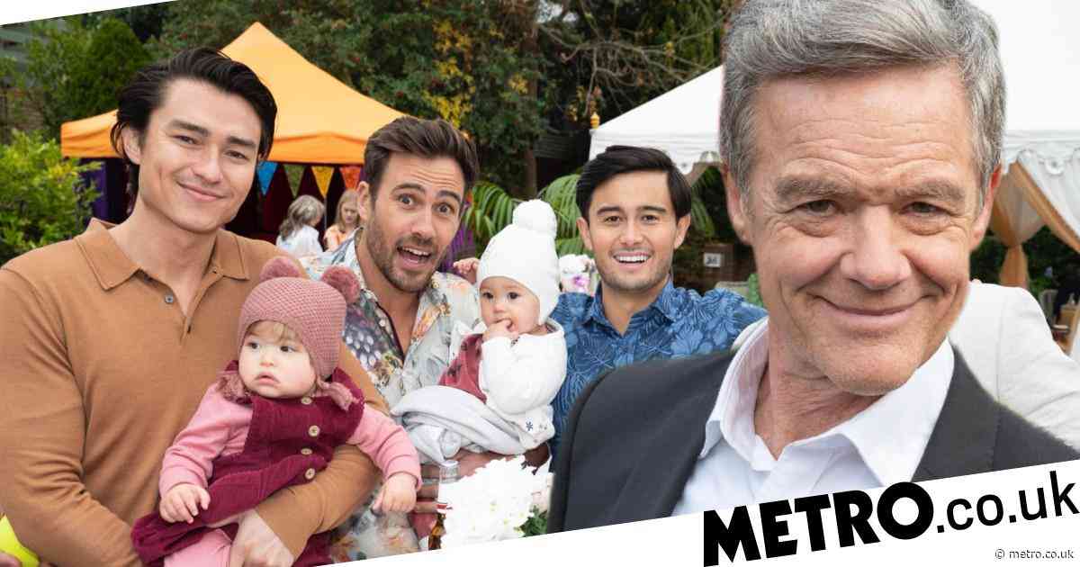 Neighbours final week spoilers: End of an era as the Robinson family ...