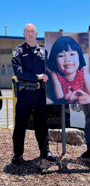 He was 1 when a girl was murdered. 40 years later, he's the reason a ...