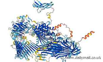 Google DeepMind AI reveals 3D structure of 200 million proteins ...