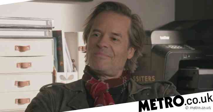 Neighbours final week spoilers: Mike Young is the dad of a Ramsay ...