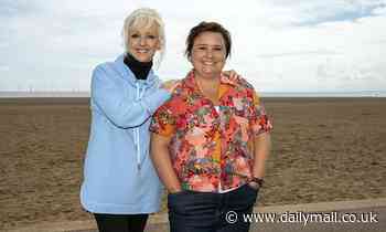 The Chase Australia: 'Smiling assassin' Mara Lejins joins the quiz show ...