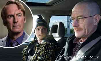 Breaking Bad fans go wild as Better Call Saul features cameos from ...