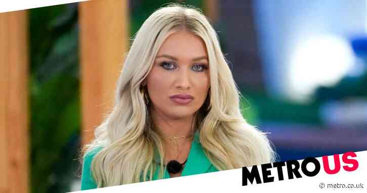 Love Island USA: Mady McLanahan left single as Andy Voyen and Bria ...
