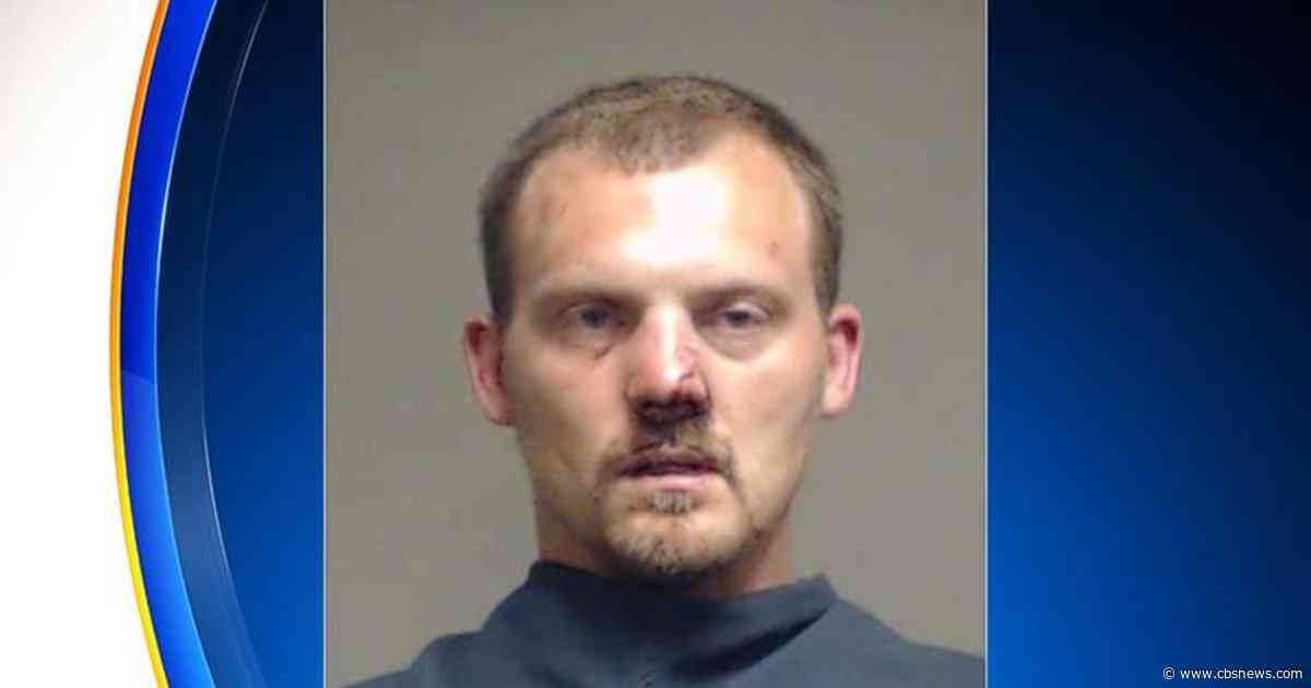 Convicted felon sentenced to 40 years for shooting at Allen officers ...