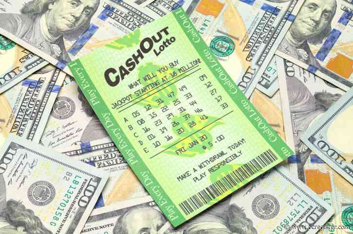 How to divide up all that lottery money we didn’t win before time runs ...