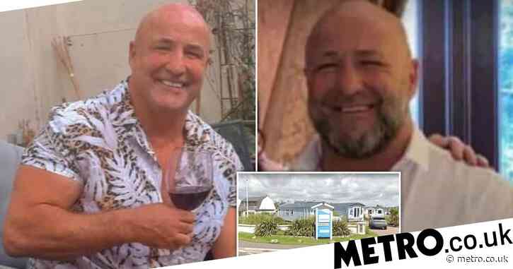 Limp Bizkit’s Fred Durst ‘gets married for fourth time’ as he ‘weds ...