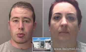 Man, 31, who offered to 'trade' child abuse images with female ...