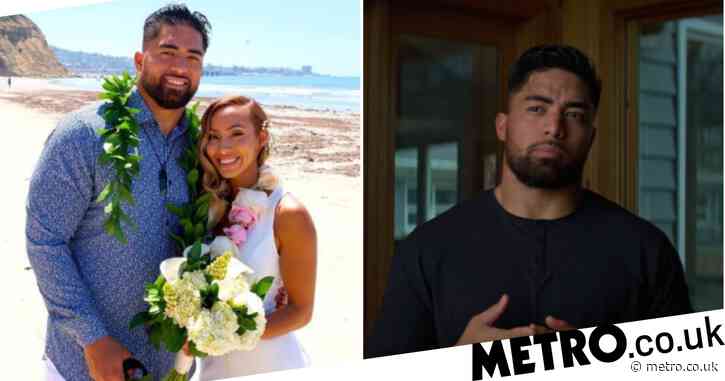 Who is Manti Te’o from Untold: The Girlfriend Who Didn’t Exist and what ...