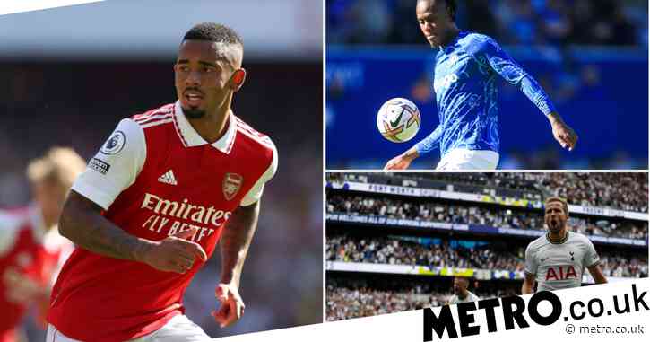 What time does Match Of The Day start and who are the MOTD presenters ...