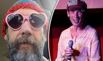 What ever happened to Steady Eddy? Inside the quiet life of comedian ...