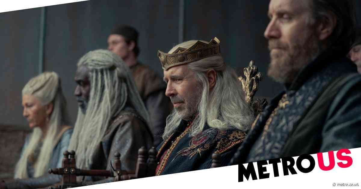 House Of The Dragon fans aghast at ‘traumatising’ episode 1 birth scene ...