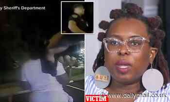 Florida deputy resigns after shocking video shows him arresting ...