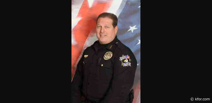 Oklahoma County deputy killed in line of duty identified, other deputy ...