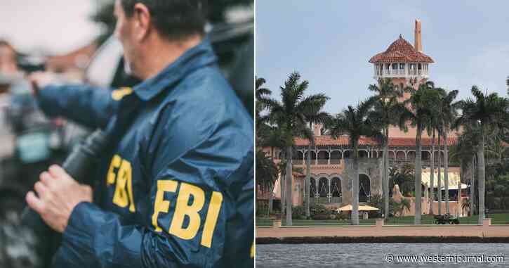 Did the FBI Bug Mar-a-Lago? TacOps Agent Exposes How They Could've Done ...