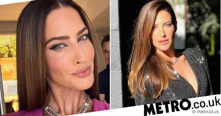 Selling The OC: Where is Polly Brindle from and what is her accent ...