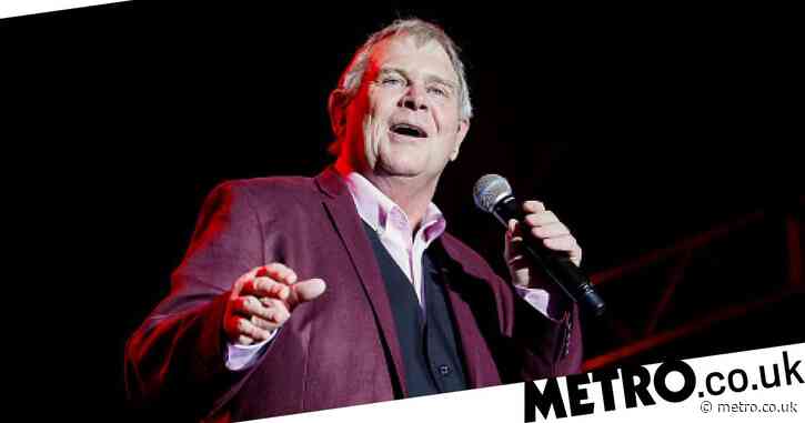 John Farnham has part of jaw removed during 12-hour mouth cancer ...