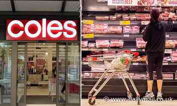 Coles announces $1 billion profit while millions of Aussies struggle ...