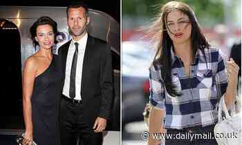 Ryan Giggs' ex-wife Stacey is 'traumatised' after 'three masked men ...