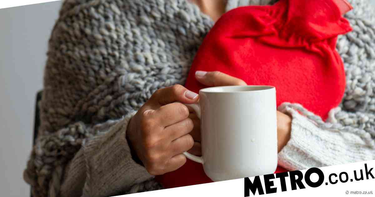 Trying to stay warm? Experts say to be careful of ‘hot water bottle ...