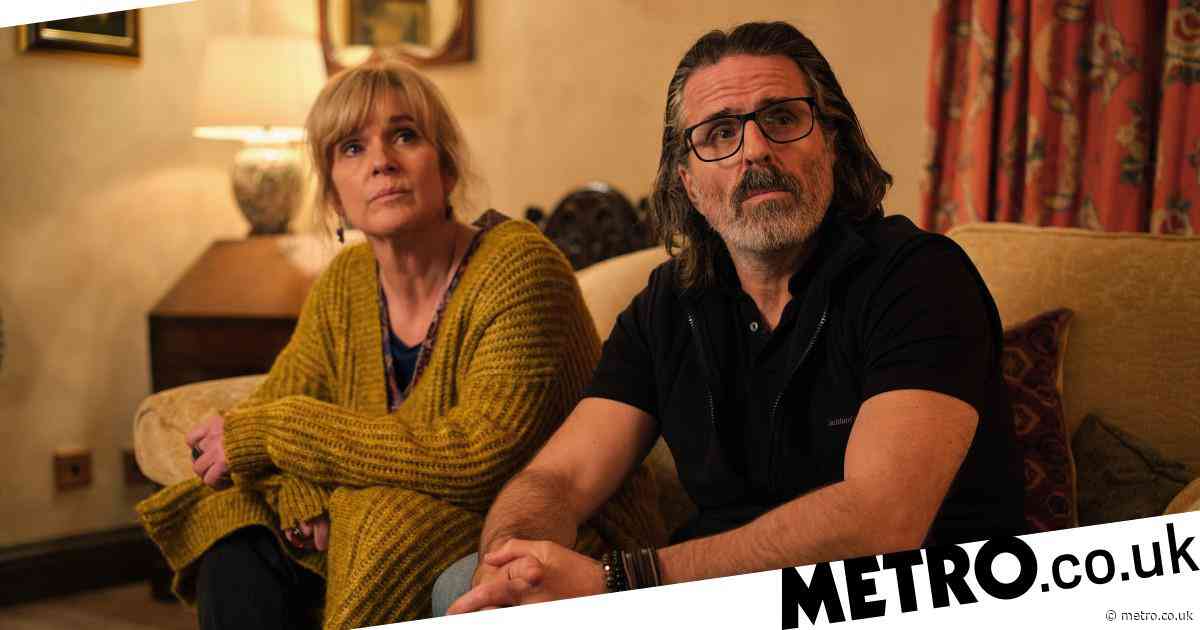 Happy Valley fans have another chilling Neil theory after spotting clue ...