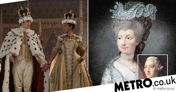 Queen Charlotte: Inside her relationship with husband King George III ...