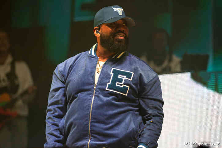 Raekwon The Chef’s Wedding Guests Include Nas, Ghostface, Fat Joe ...