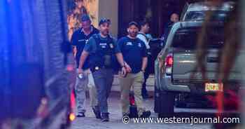 Footage Released Shows Diddy's House After Raid, Rapper Calls ...