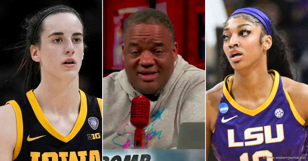 Former ESPN Commentator Goes Scorched Earth on Caitlin Clark, Angel ...