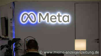 Meta stellt Workplace ein: Plattform bis 2025 nutzbar - Munchen ...