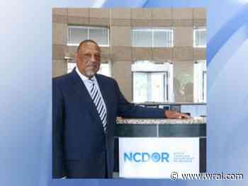 HR Director no longer with NC Dept. of Revenue; Harlan Frye arrested in ...