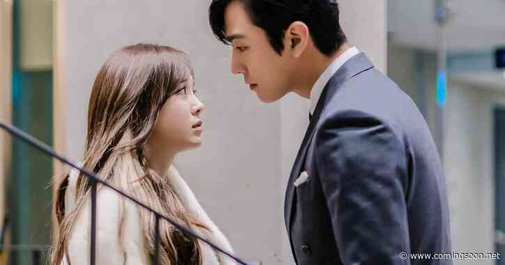 Business Proposal K-Drama Hindi Dub: Where to Watch Dubbed Episodes ...