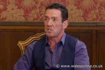 Channel 4 Four in a Bed contestant brought to tears after unexpected ...