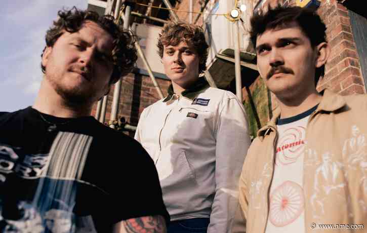 The Rills announce debut album ‘Don’t Be A Stranger’ with euphoric ...