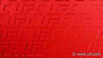 UFC Announces Global Partnership With Drip Water Starting In 2025 - MMA ...