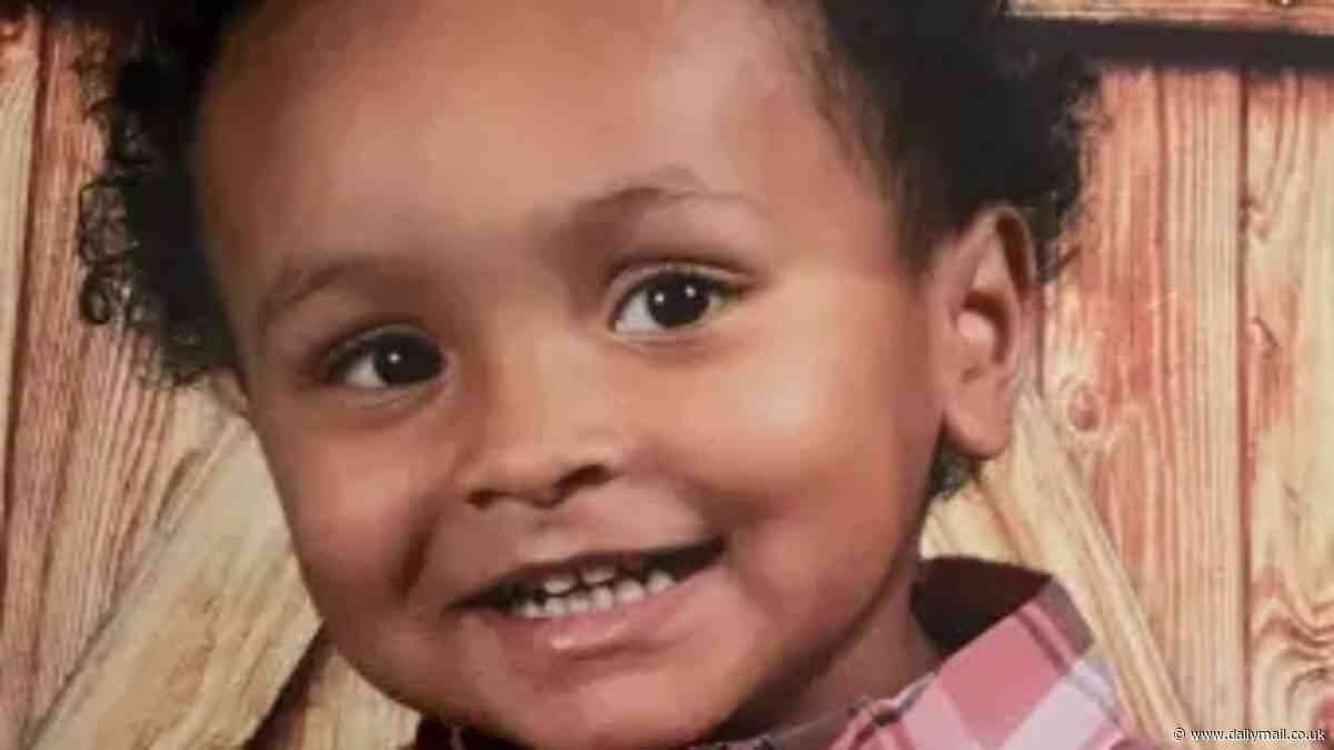 Shock legal move of mom who let son, 3, wander away from Marriott hotel ...