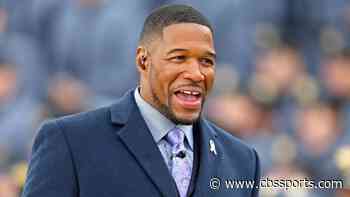 Michael Strahan sends shot at Giants GM Joe Schoen as his former ...