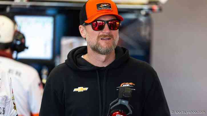 NASCAR Starting Lineup COTA: Cup Series Qualifying Results Today ...