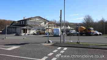 Famous Gateshead pub The Green set to re-open this week with new name ...