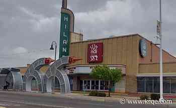 National Dance Institute plans revamp at Hiland Theatre in Albuquerque ...
