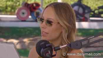 Kate Ferdinand's stepson Tate opens up about their relationship and ...