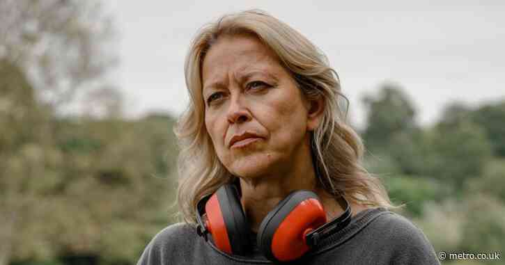 Sian Welby admits she fretted over losing her presenting role on This ...